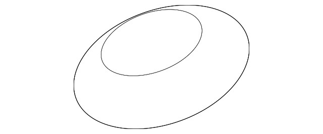 33531093785 Изолирующ.прокладка пружины Нж BMW | Запчасти на DRIVE2