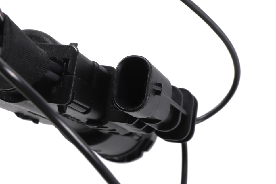 84974985 Emission Reduction Fluid Exhaust Front Pipe Injector Supply ...