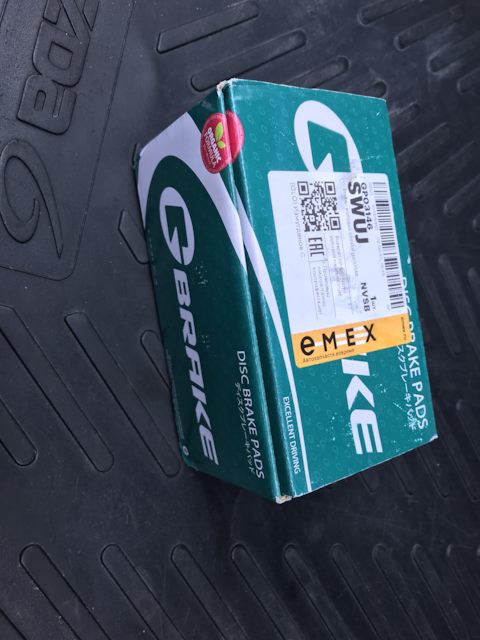 93459605 Амортизатор GM | Запчасти на DRIVE2