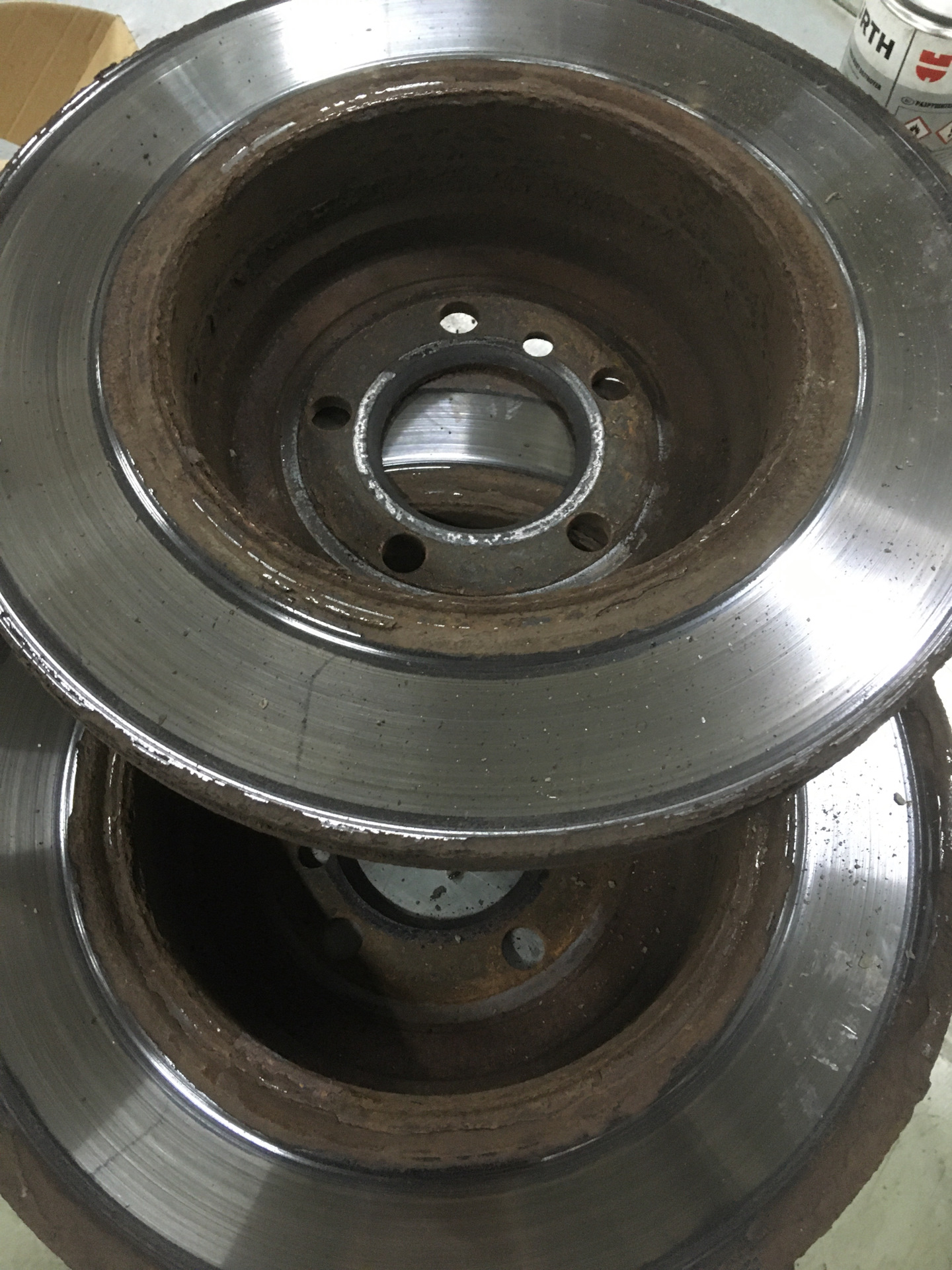 Небольшое ТО в J-Cars — Land Rover Range Rover (3G), 4,4 л, 2011 года ...