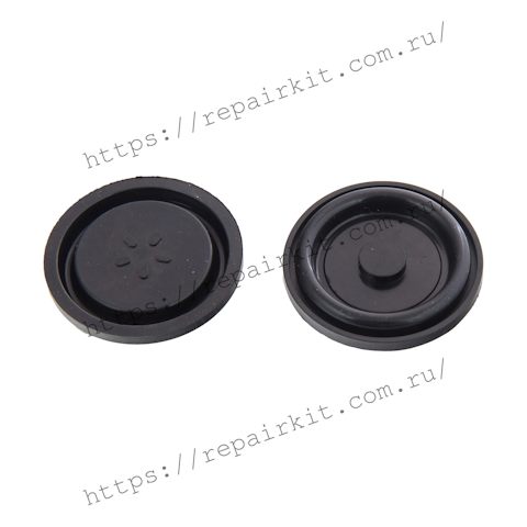 55573746 Крышка головки блока цилиндров в сборе GM | Запчасти на DRIVE2