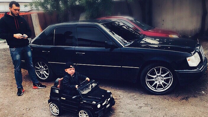 ДВС K20A red top+ASP3 лсд — HONDA Parts/Japan Tuning на DRIVE2