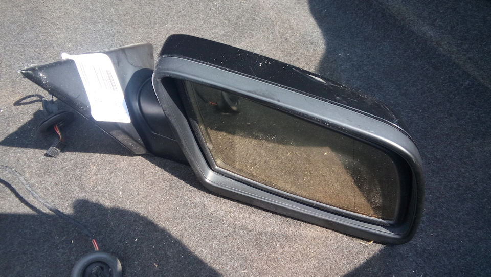 Запись, 19 июня 2018 — BMW 5 series (E60), 3 л, 2008 года | тюнинг | DRIVE2