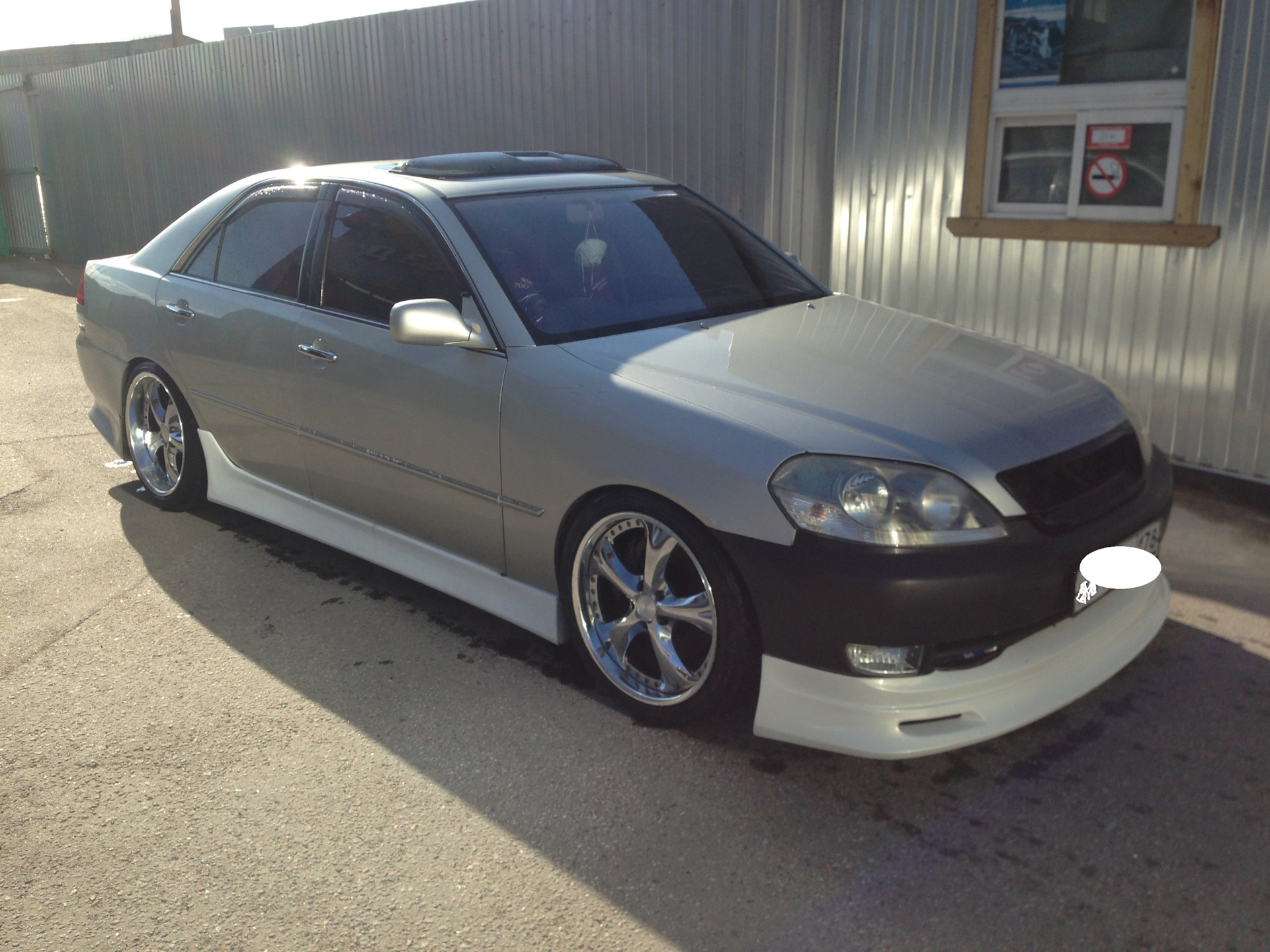 Выбор и покупка койловеров на toyota aqua/vitz/ractis — Toyota Aqua, 1 ...