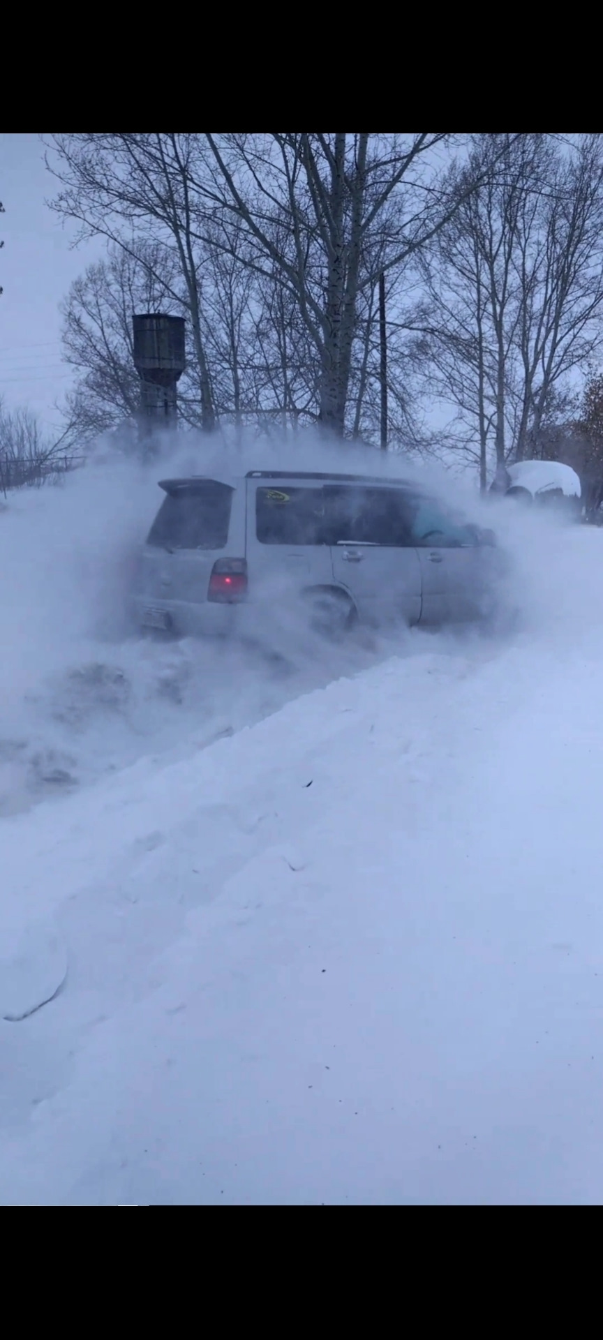 А я думал, новое, это лучшее)) про Мотор fb 25 — Subaru Forester (SH ...