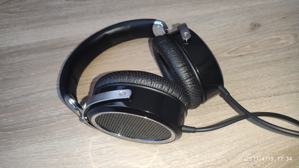 Наушники Takstar HF580 — Сообщество «Клуб Почитателей Кассетных ...