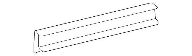 A4636900162 Накладка двери Mercedes | Запчасти на DRIVE2