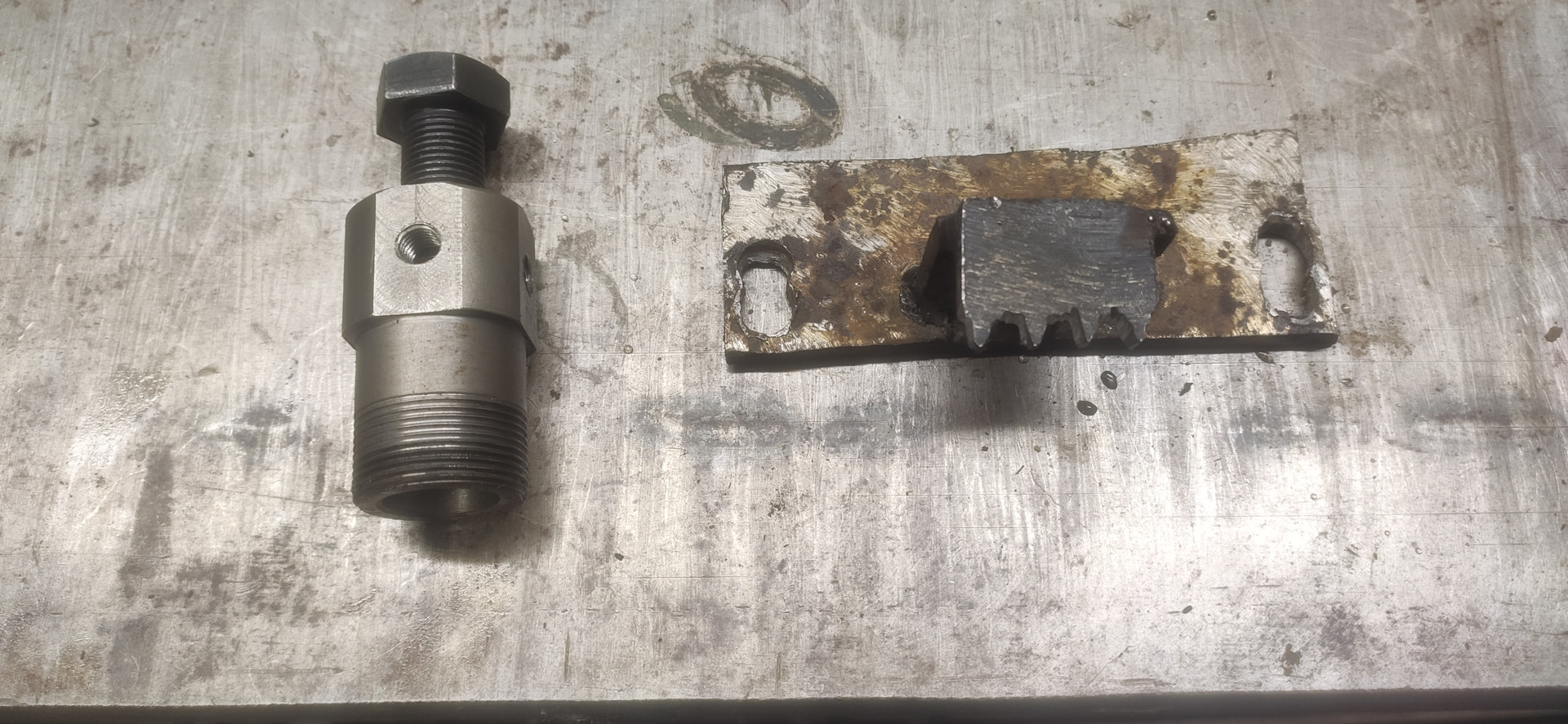 Замена цепи d4fb — KIA Ceed (1G), 1,6 л, 2008 года | своими руками | DRIVE2