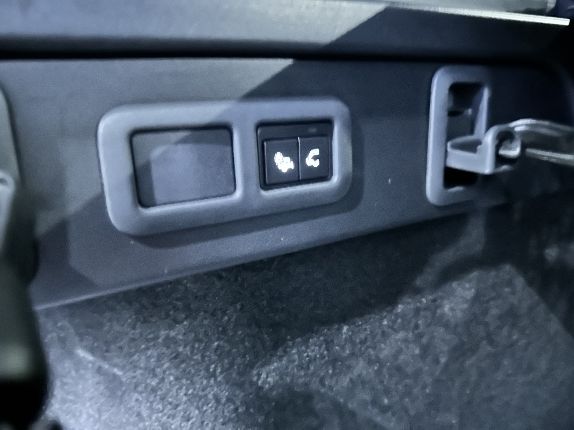 Немного допов в velar — Land Rover Range Rover Velar, 2 л, 2018 года ...