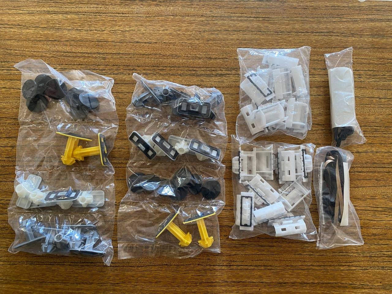 Пороги S line Audi A6 C7 — Audi A6 (C7), 3 л, 2012 года | тюнинг | DRIVE2