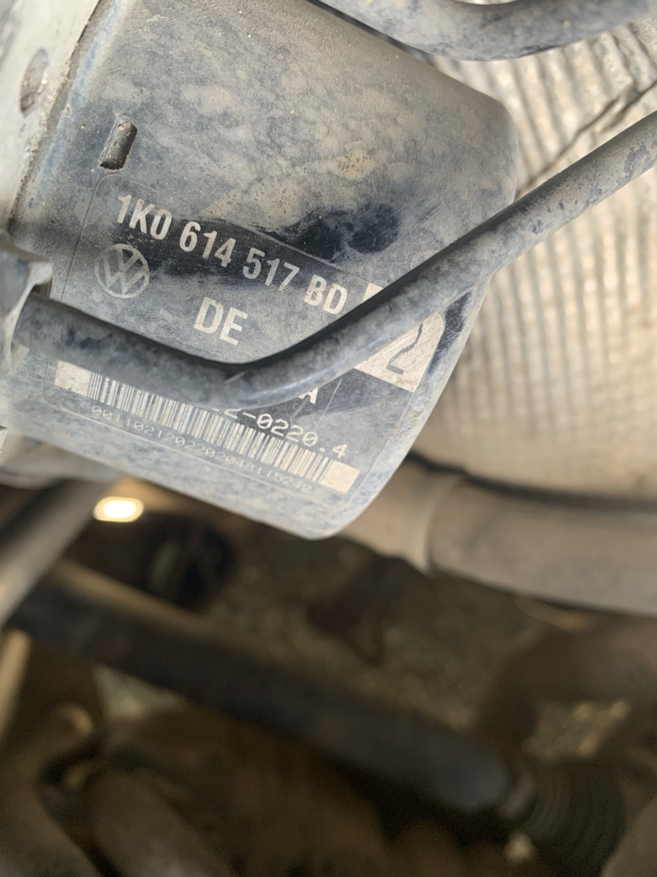 Проблема с abs esp — DRIVE2