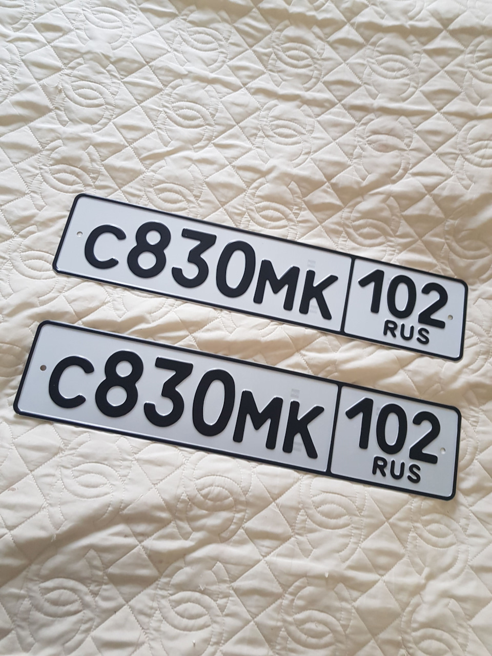 #136. 04.11.21 Дубликат номеров. — KIA Sportage (3G), 2 л, 2015 года ...
