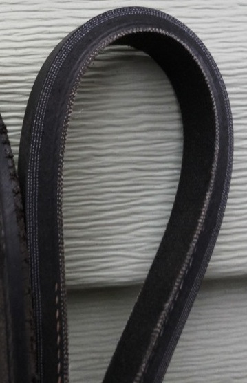 9091602385 Ремень генератора TOYOTA LEXUS | Запчасти на DRIVE2