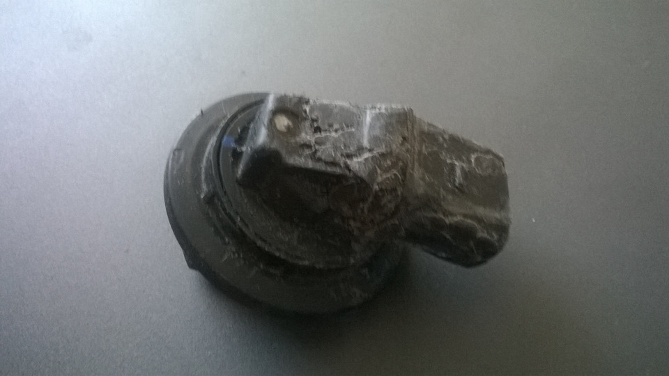 Stage 3 Tiguan 2.0 TDI CLJA — Volkswagen Tiguan (1G), 2 л, 2012 года ...