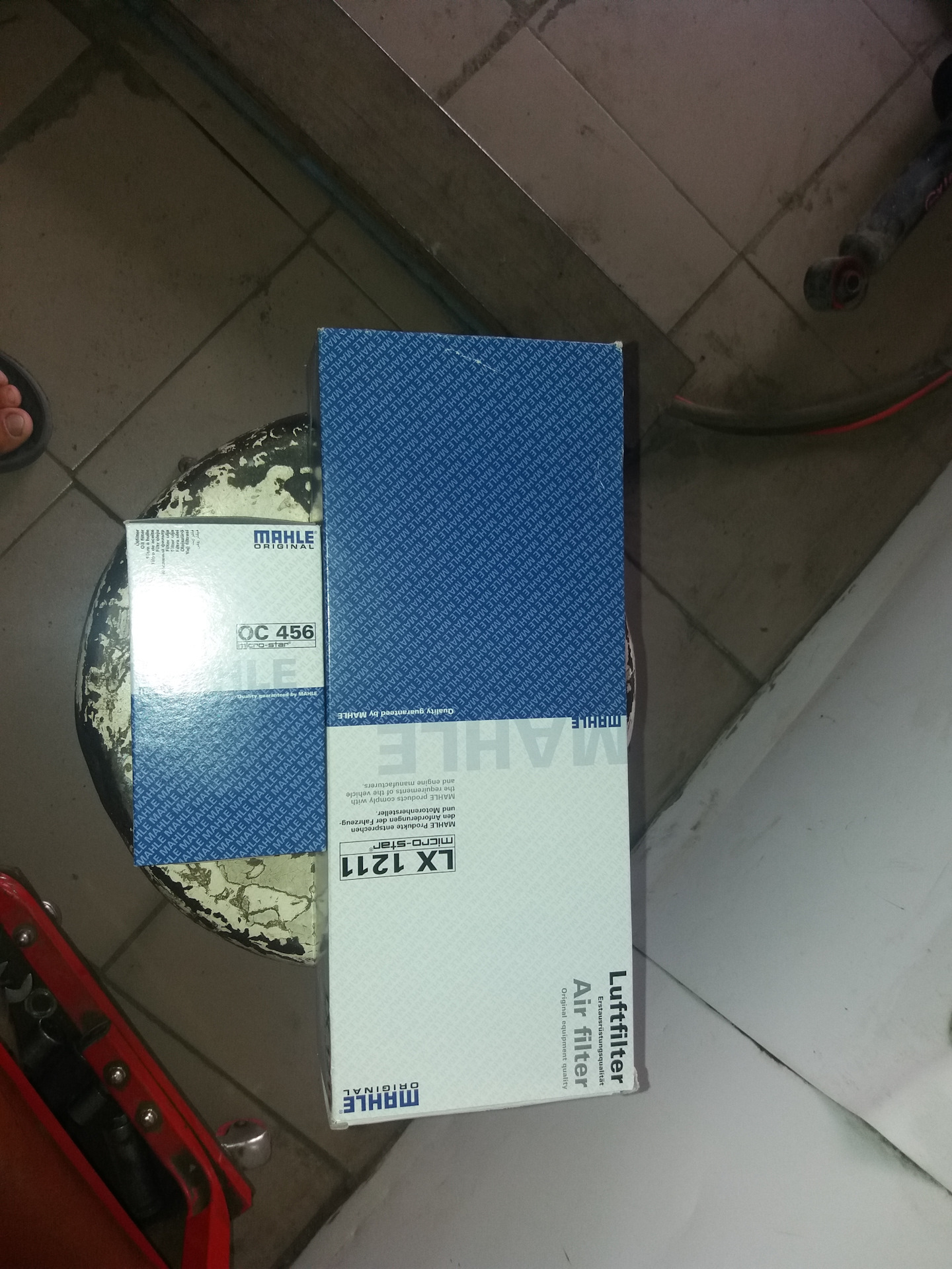 Исправление минусов. — SEAT Leon (Mk II), 1,8 л, 2013 года | плановое ...