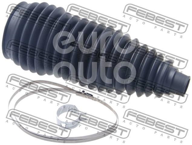 TRKBAHV40 Пыльник рулевой рейки FEBEST | Запчасти на DRIVE2