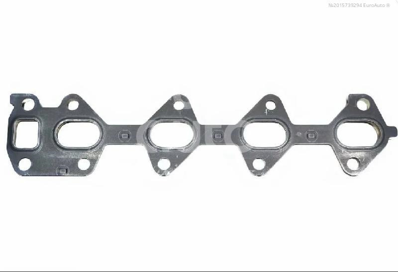96868298 Прокладка выпускного коллектора GM | Запчасти на DRIVE2