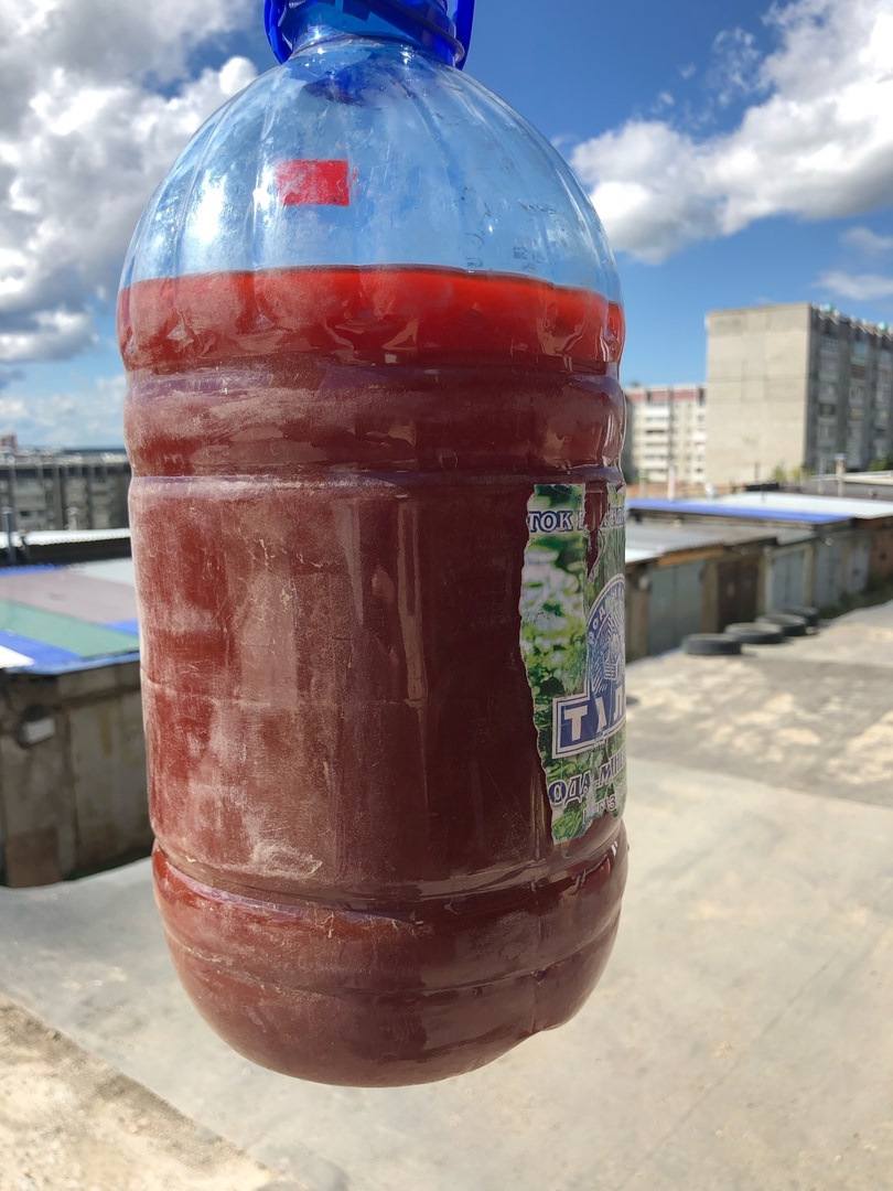 Замена Антифриза и Топливного фильтра — Toyota Corolla (160), 1,6 л ...