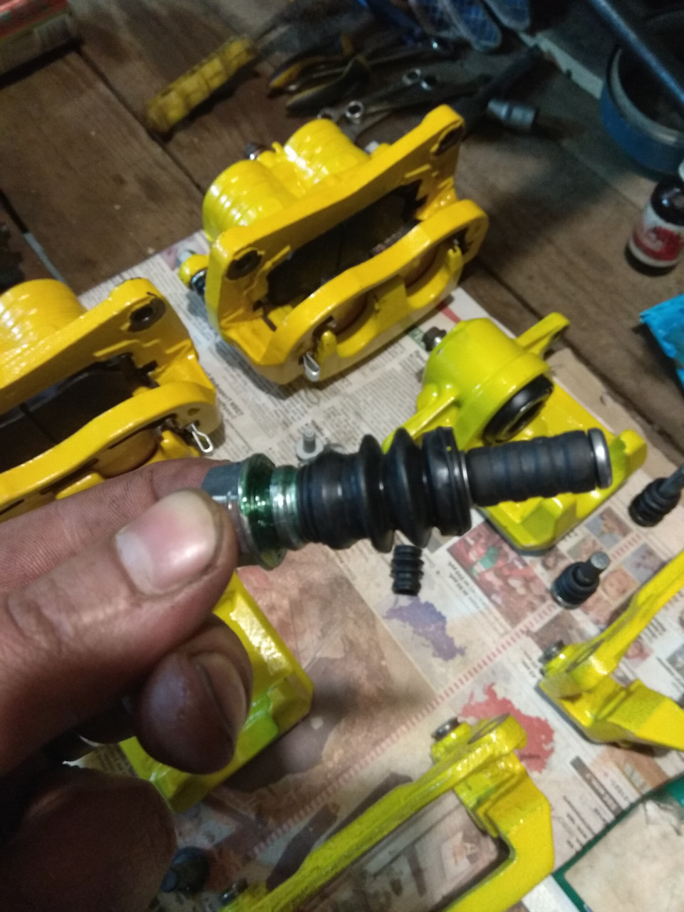 24110 Смазка супорта тормозов ULTRA 236 мл. PERMATEX | Запчасти на DRIVE2