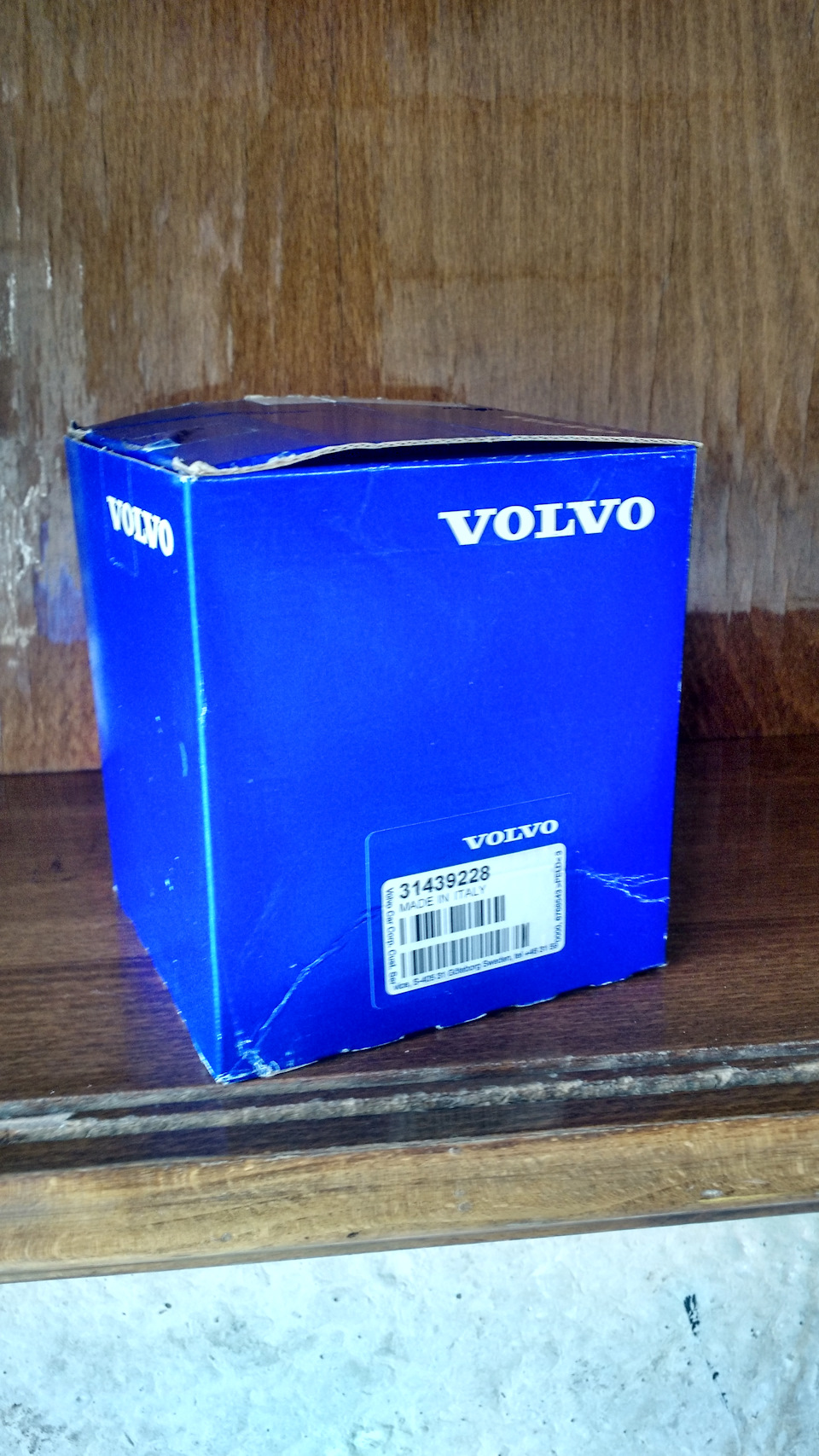 31439228 Секретные гайки колеса Volvo | Запчасти на DRIVE2