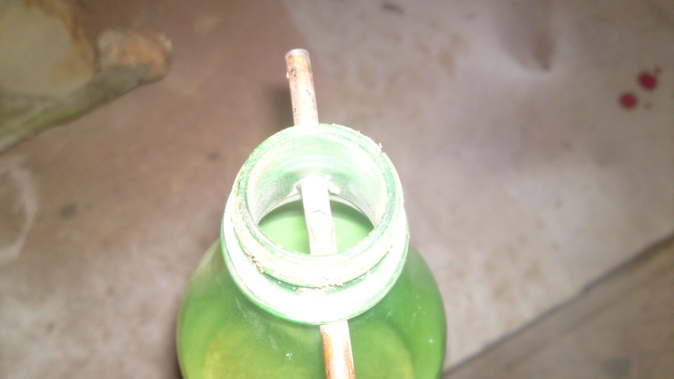 Мини пескоструй — DRIVE2