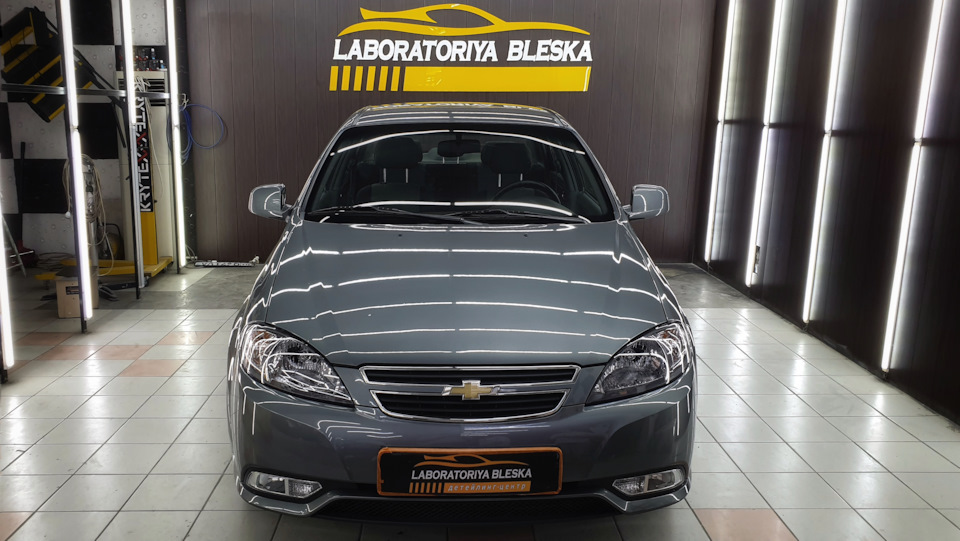 Детейлинг всякий разный 🛁 — Daewoo Gentra, 1,5 л, 2015 года | стайлинг | DRIVE2