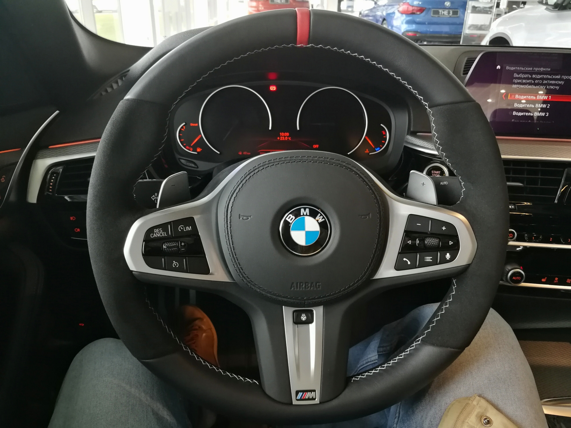 Честный дилер — BMW X1 (E84), 2 л, 2014 года | техосмотр | DRIVE2