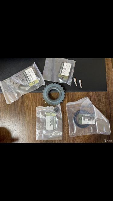 #147. Дастер, живи! Я на тебе собираюсь еще долго ездить🚗💨. Капиталка ...