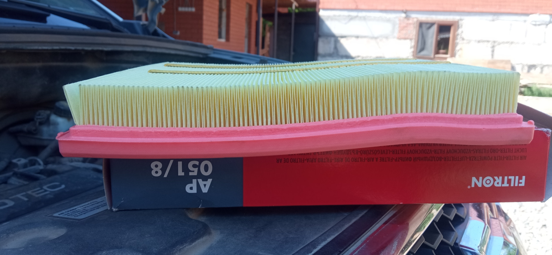 Замена масла. — Chevrolet Orlando (1G), 1,8 л, 2014 года | плановое ТО ...