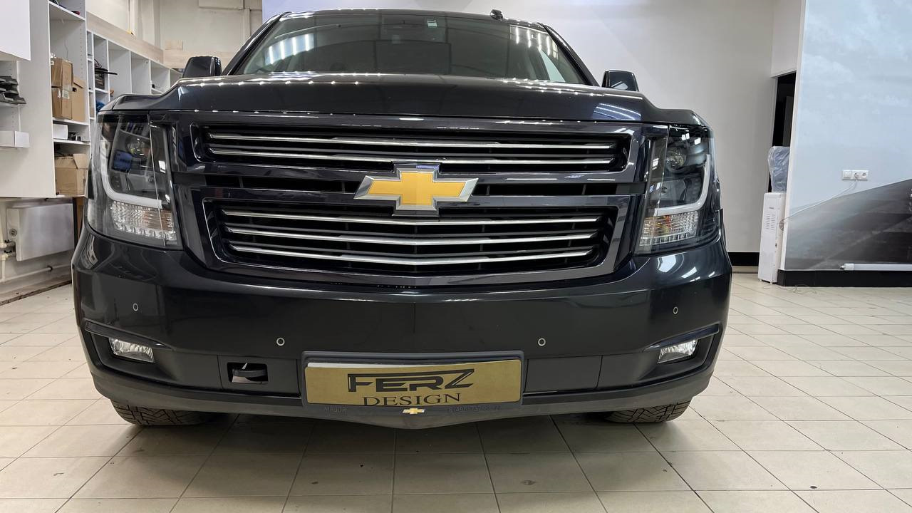 Запись, 17 марта 2022 — FERZ-Design на DRIVE2