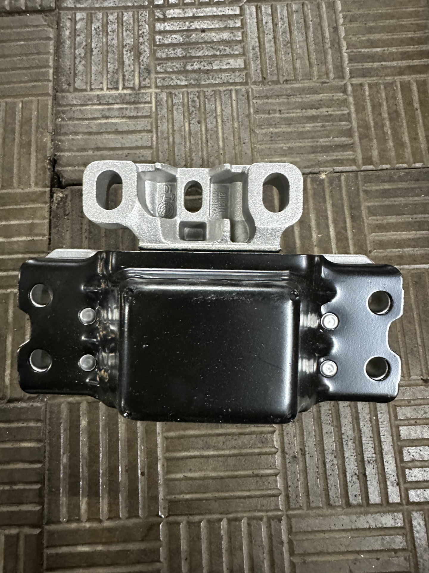 4. Переборка DSG — Volkswagen Golf Mk6, 1,4 л., 2011 года | плановое ТО ...