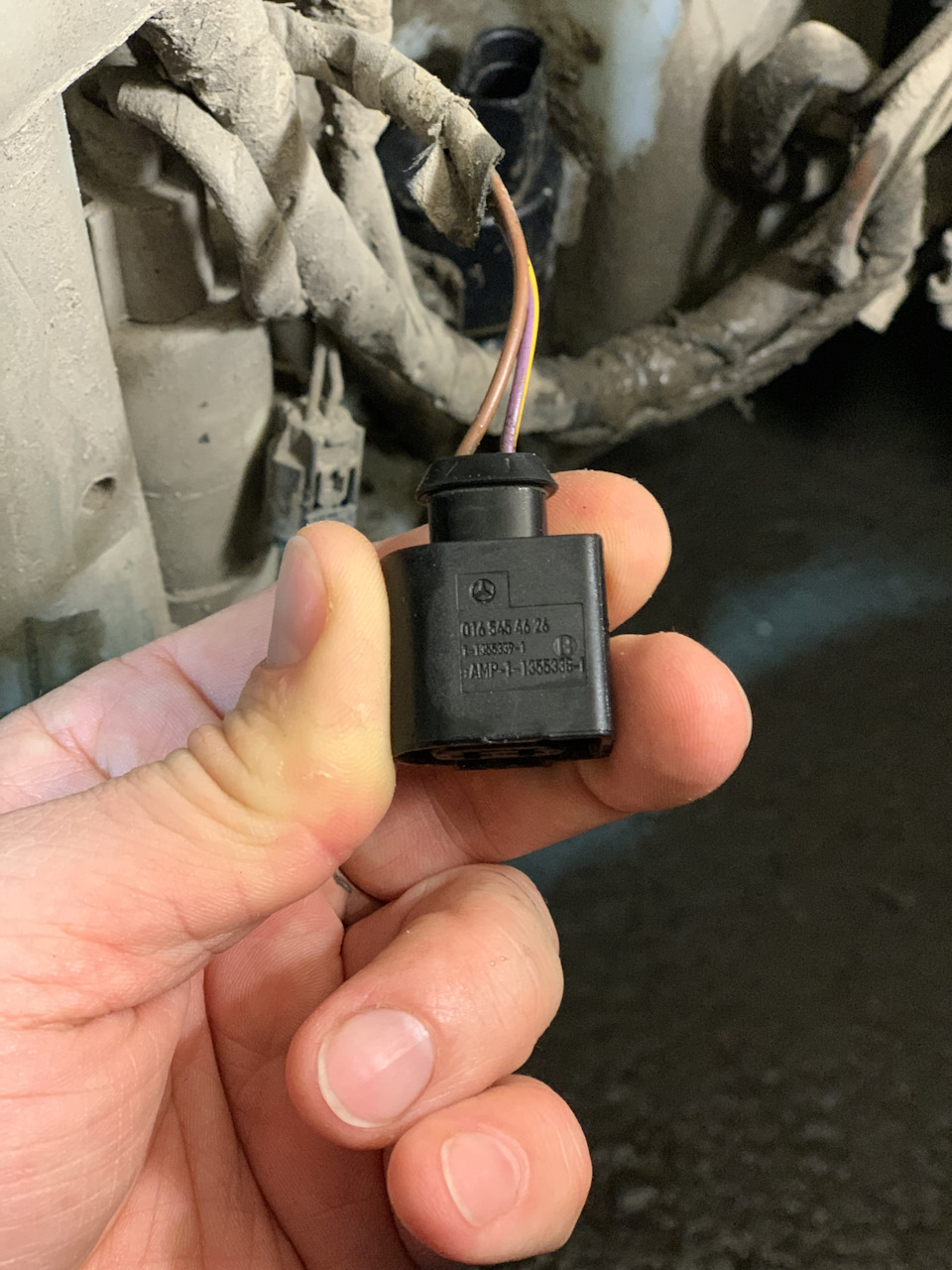 A0165454626 Контакт электрический Mercedes | Запчасти на DRIVE2