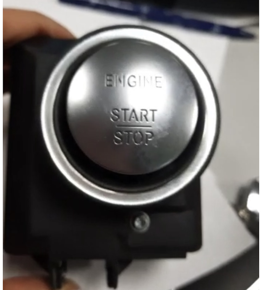 889 KEYLESS-GO — Mercedes-Benz C-Class (W204), 1,8 л, 2013 года ...