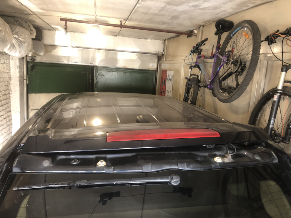 Чистка климата + мелочи — Land Rover Range Rover (3G), 3,6 л, 2008 года ...