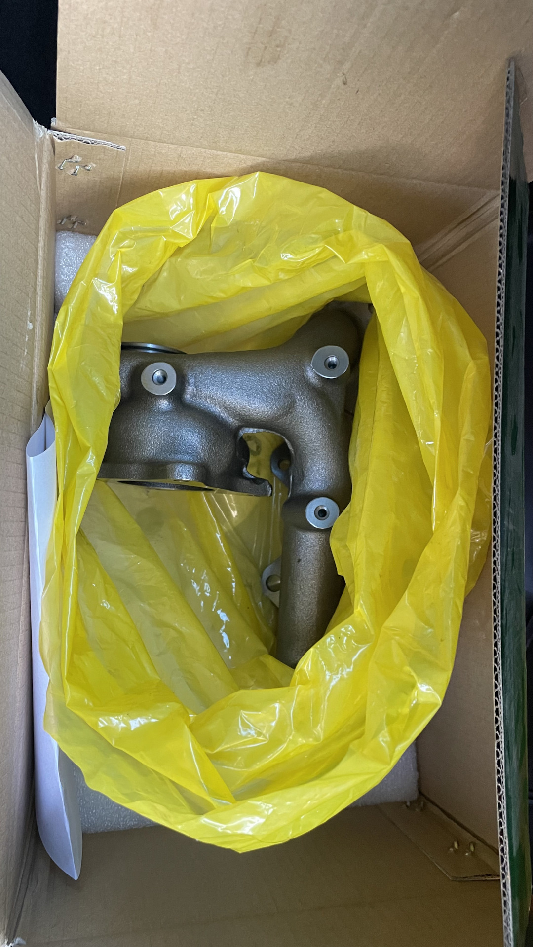 Ошибка # 0299 — Volkswagen Golf Mk6, 1,4 л, 2011 года | запчасти | DRIVE2