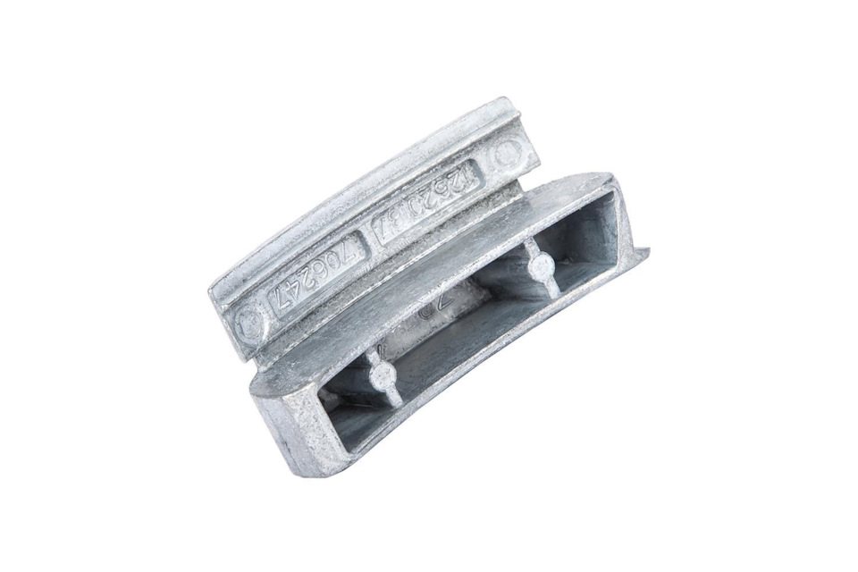 19210691 Ремень привода компрессора кондиционера GM | Запчасти на DRIVE2