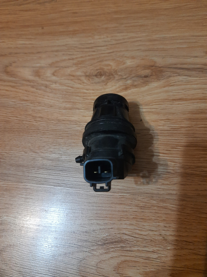 8533021010 МОТОРЧИК И НАСОС СТЕКЛОМЫВАТЕЛЯ В СБОРЕ TOYOTA ALPHARD ...