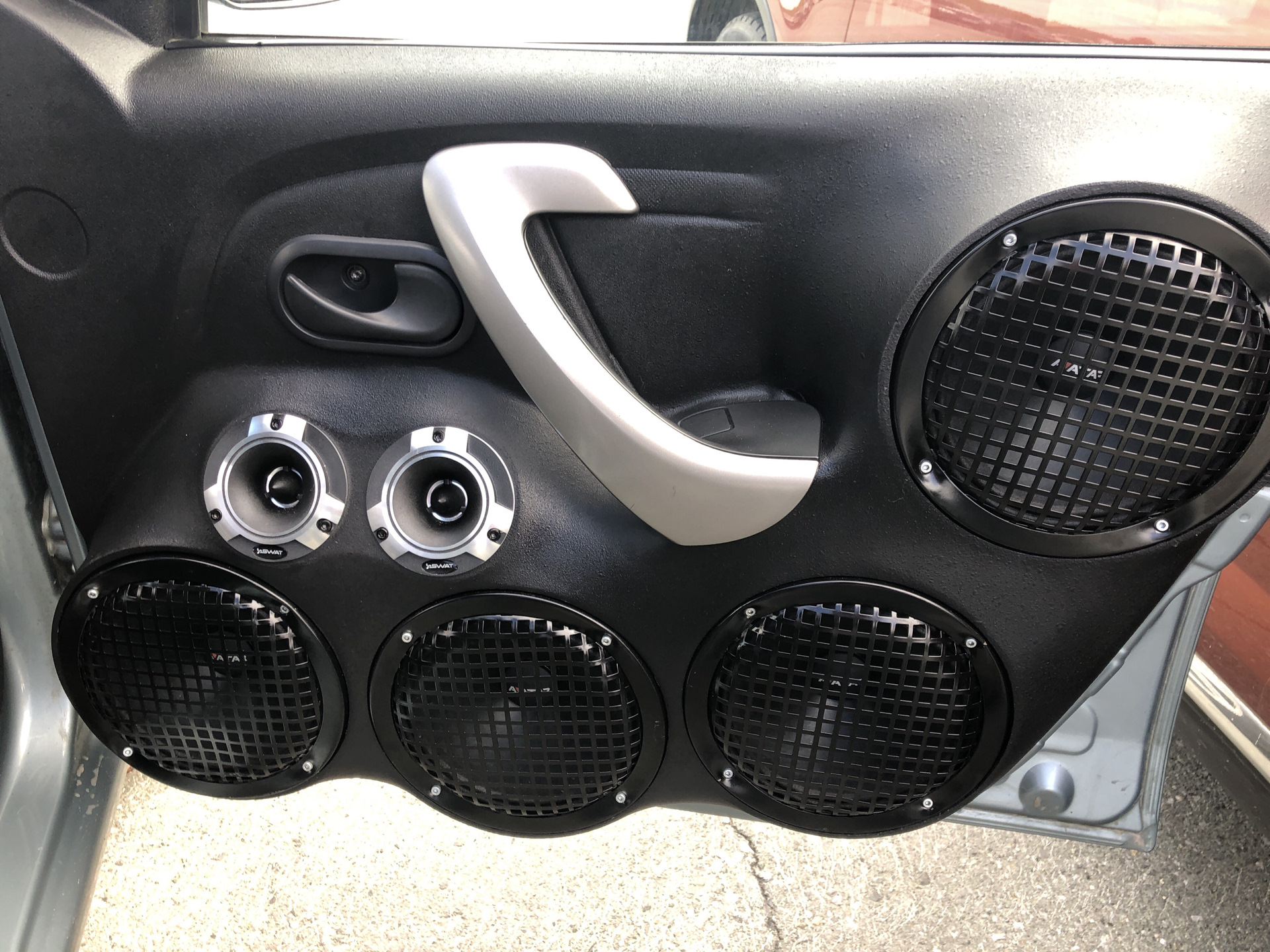 Это было больно. — Lada 21051, 1,3 л, 1983 года | ДТП | DRIVE2