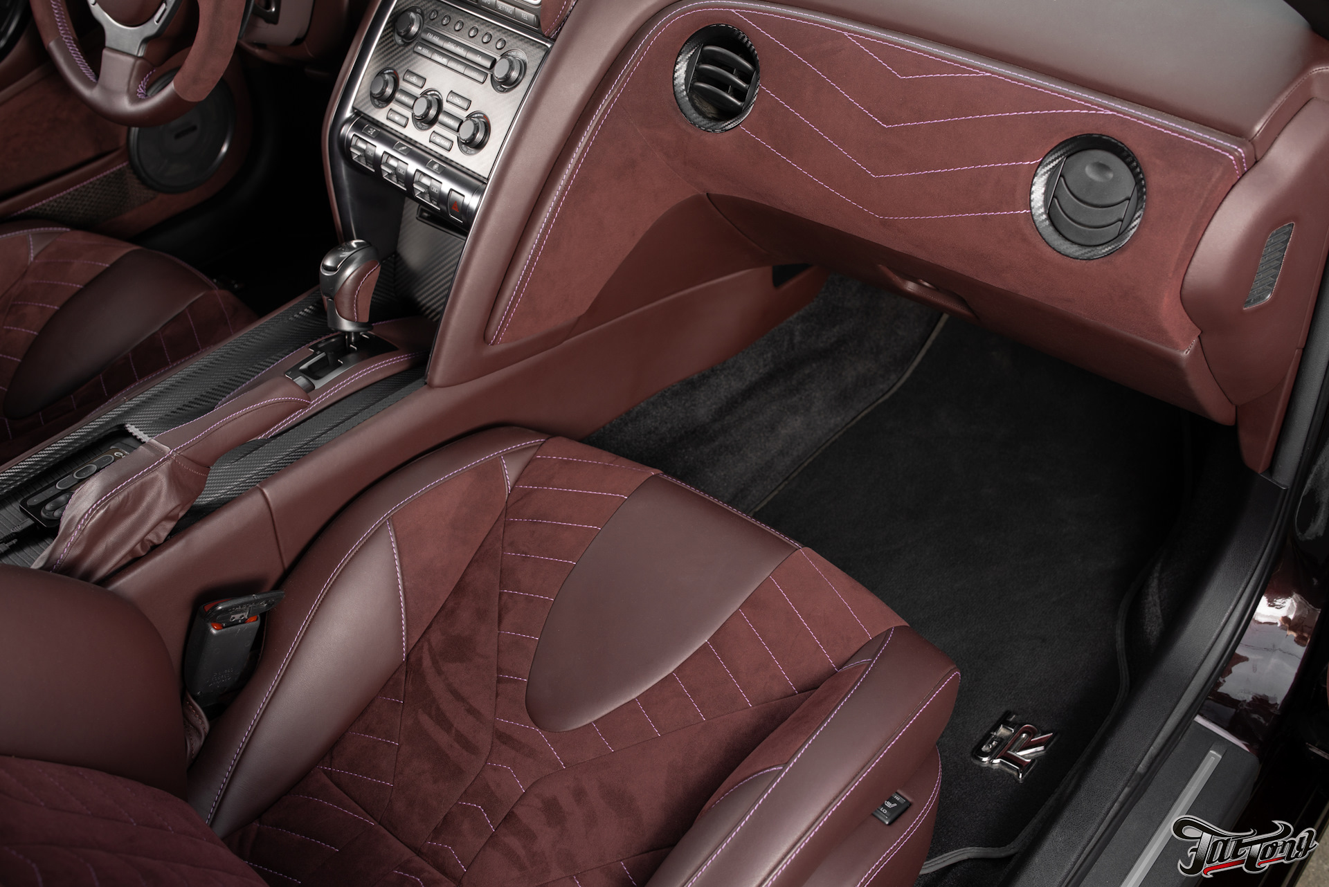 Positions P, R, N, D possible — DRIVE2