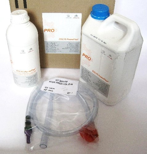 9736A1 ПРИСАДКА ФИЛЬТРА FAP/ADDITIF FILTRE Peugeot Citroen | Запчасти ...