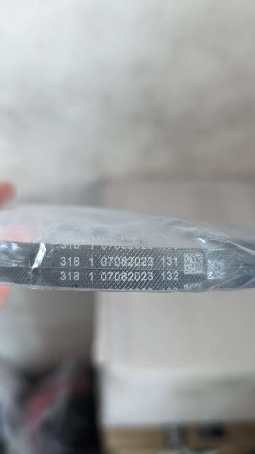 Работы по машине — Volvo S80 (2G), 2,5 л, 2013 года | запчасти | DRIVE2