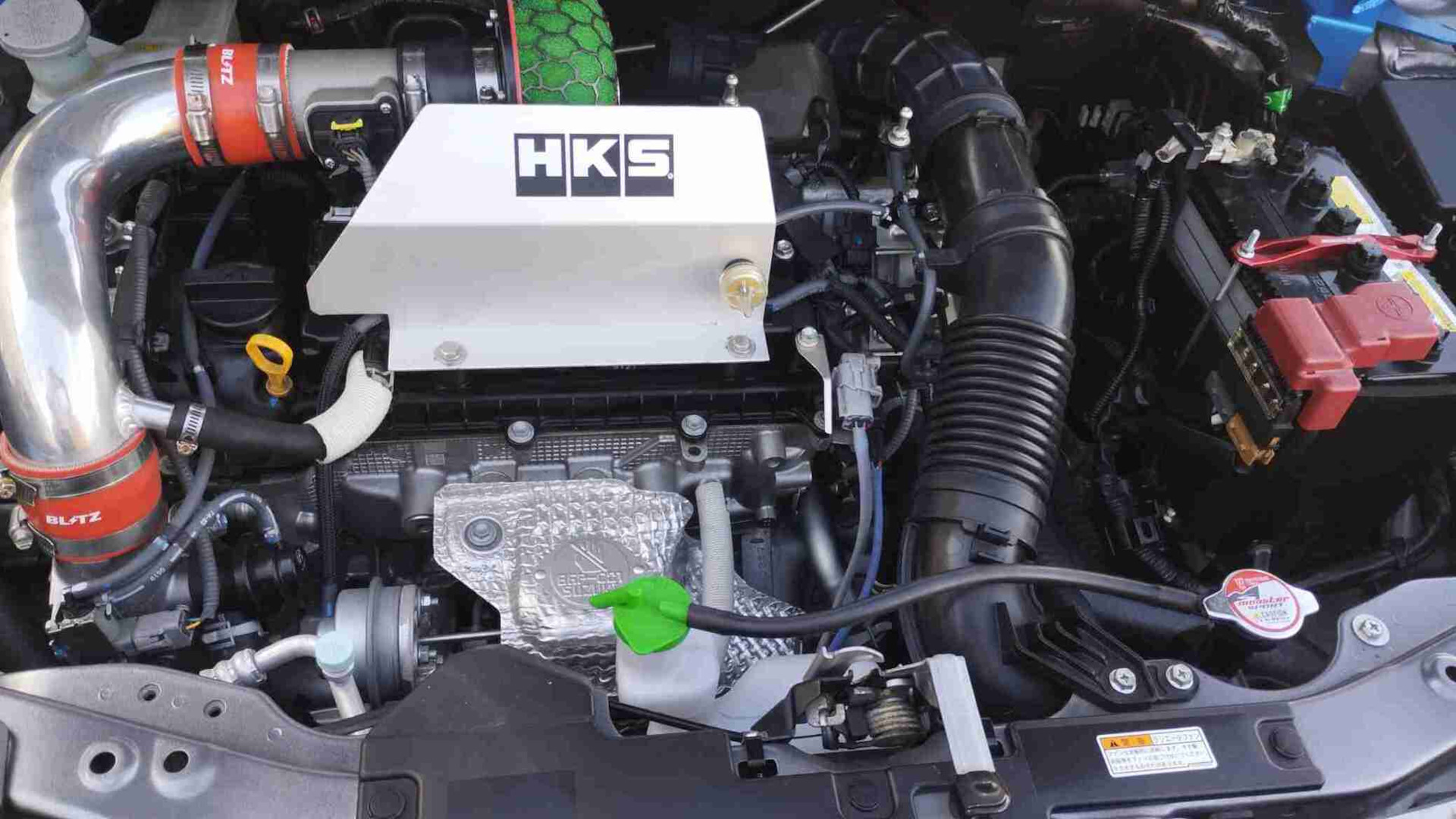 Первые фото с порта — Suzuki Swift (4G), 1,4 л, 2019 года | фотография ...