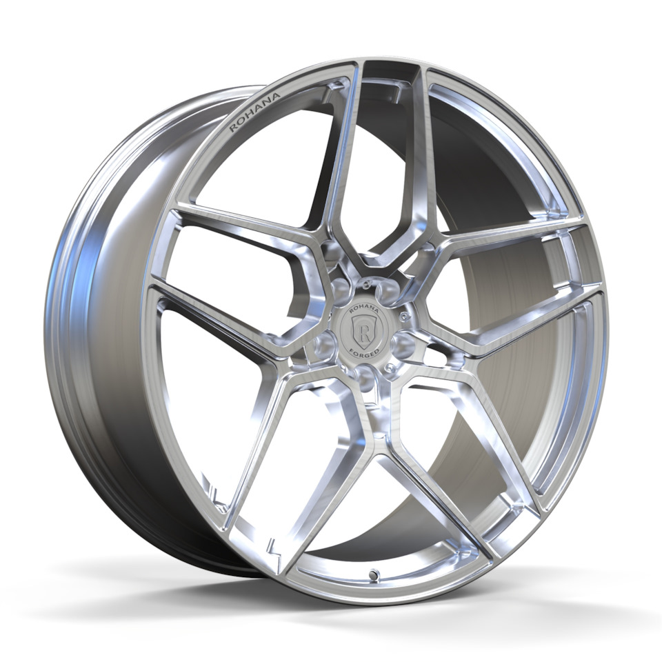 R23 зима — Audi Q8, 3 л, 2019 года | колёсные диски | DRIVE2