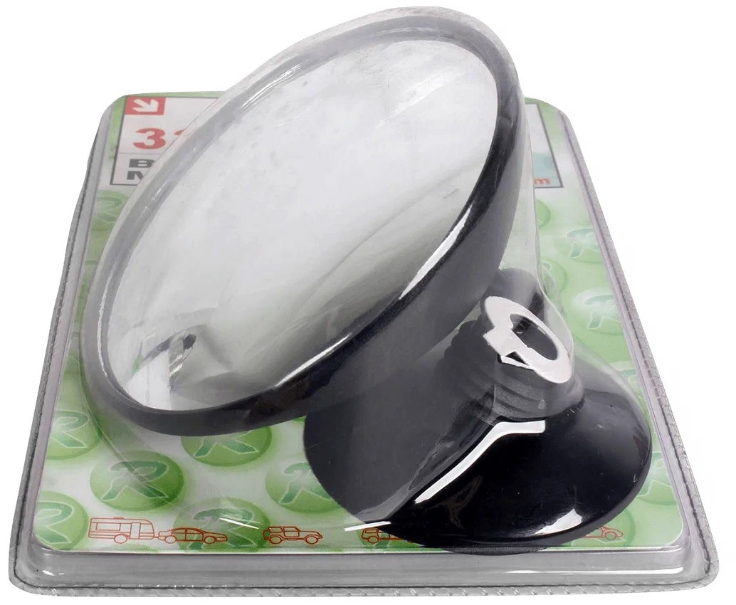 Зеркала слепых зон — Lada XRAY Cross, 1,8 л, 2019 года | аксессуары ...