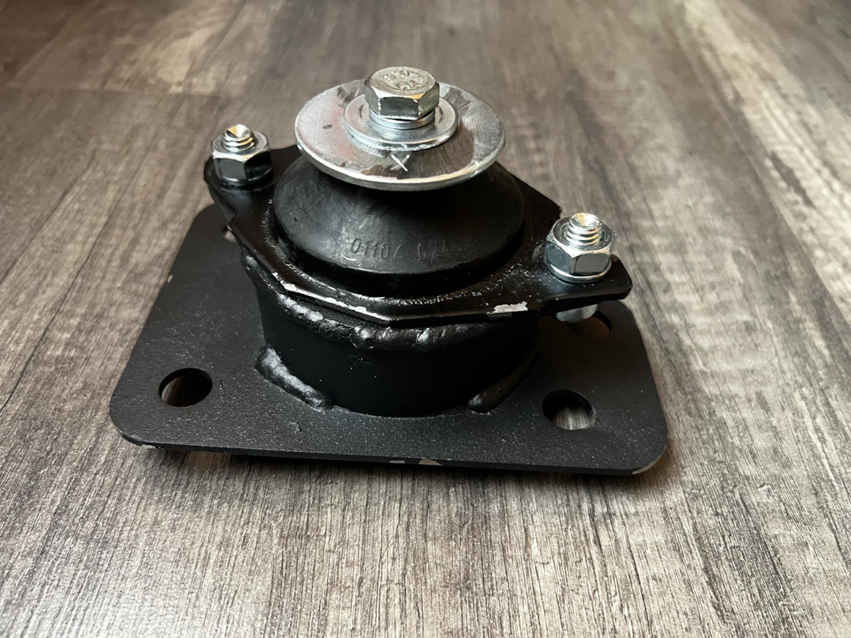 Опора от Гольф-3 — Chevrolet Lacetti Sedan, 1,4 л, 2012 года ...