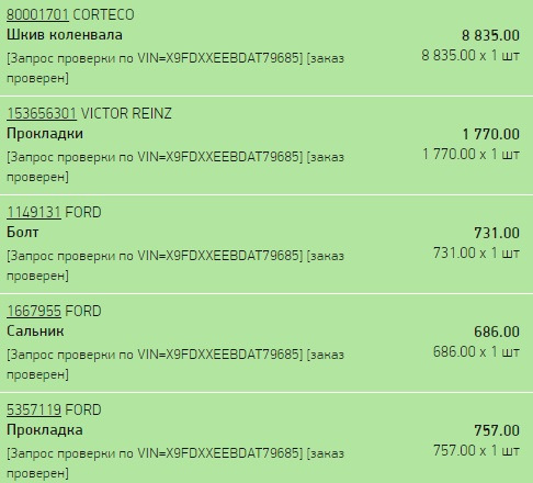Шкив коленвала 2,3 — Ford Mondeo IV, 2,3 л, 2010 года | запчасти | DRIVE2