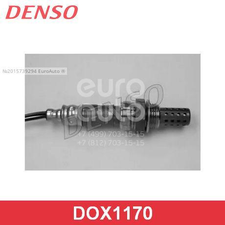DOX1170 Лямбда-зонд (кислородный датчик) DENSO | Запчасти на DRIVE2