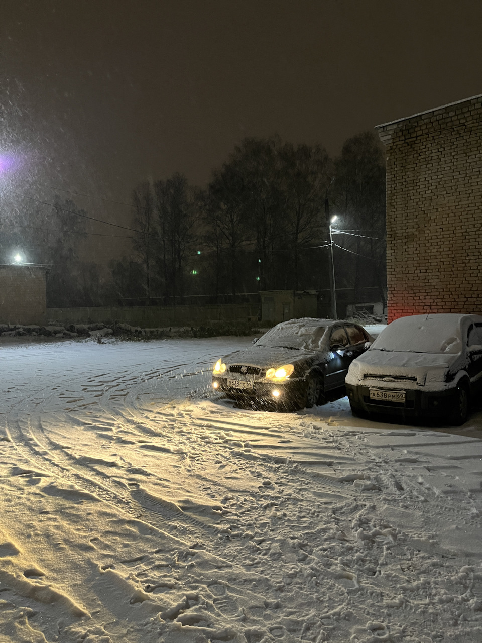 PA638 Водяной насос для Saab 900, 9000 GRAF | Запчасти на DRIVE2