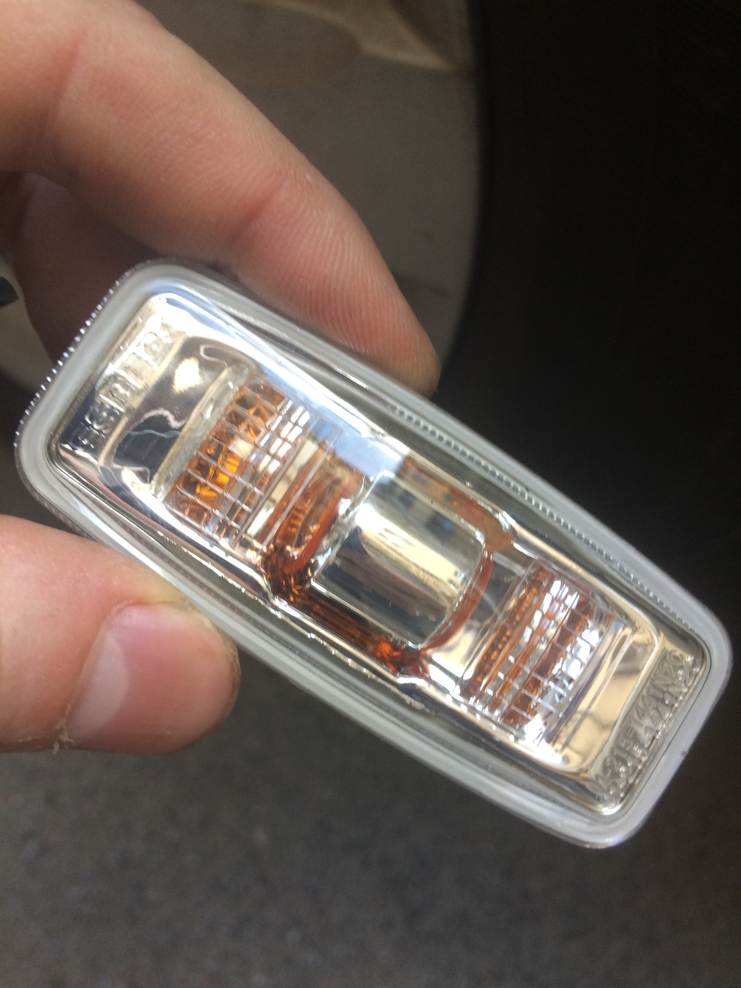 Рамка салонного фильтра 191819640 — Volkswagen Golf Mk2, 1,9 л, 1986 ...