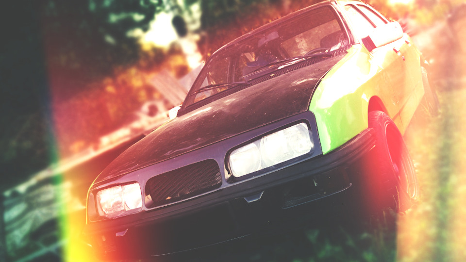 "Инжекторные" Вопросы (Проводка, EEC IV, ДПДЗ, Трамблер, Бак) — Ford Sierra, 2 л, 1986 года ...